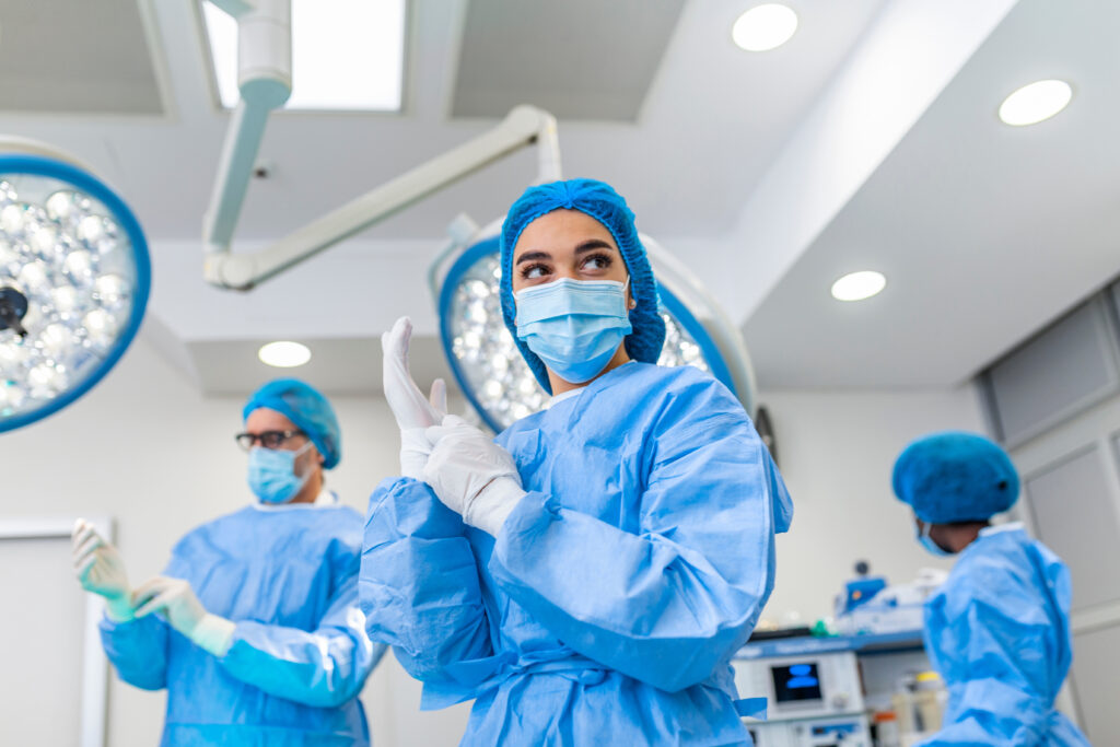 How Hand Hygiene Monitoring Saves Time | SwipeSense Healthcare ...
